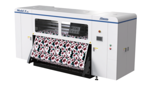 Atexco X Plus HS Printer-1800 X Plus - Printmate Indonesia