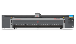 Gongzheng GZC Plus Series - Printmate Indonesia